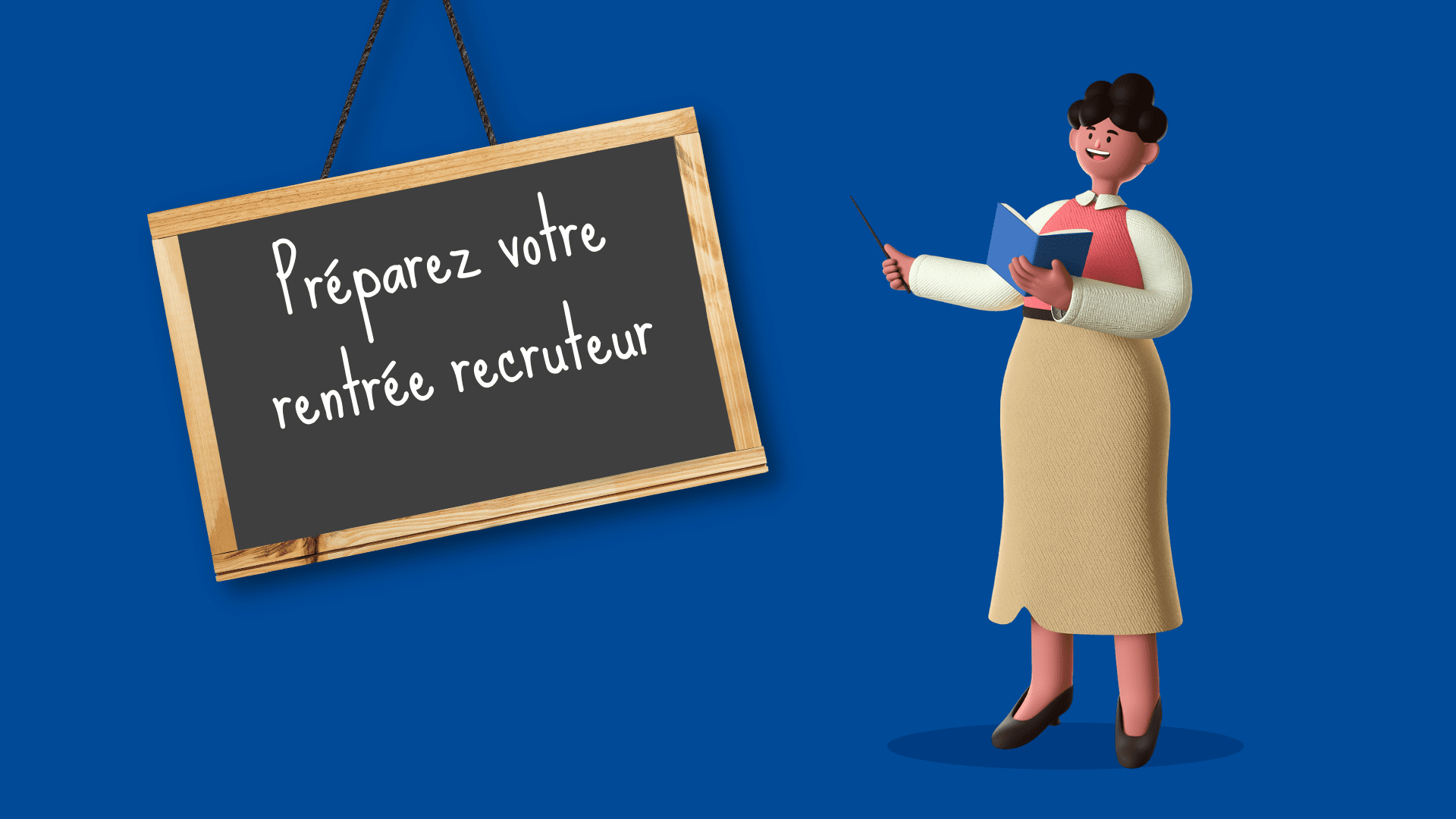 Préparez votre rentrée RH 2022 ! - Tool4staffing