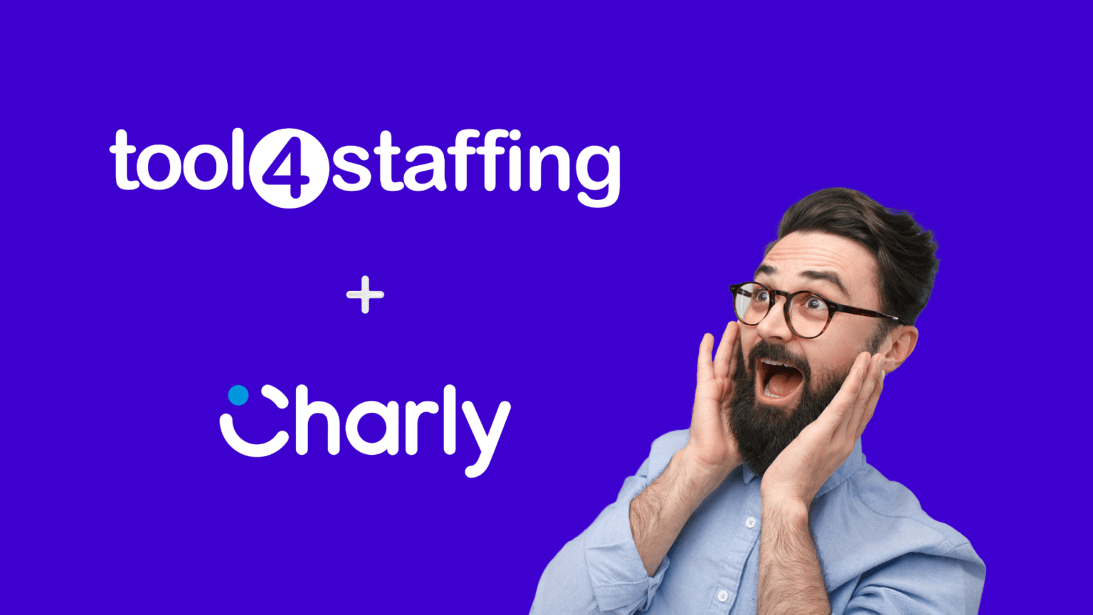 Comment le cabinet de recrutement Charly utilise Tool4staffing pour gérer toute son activité de ...