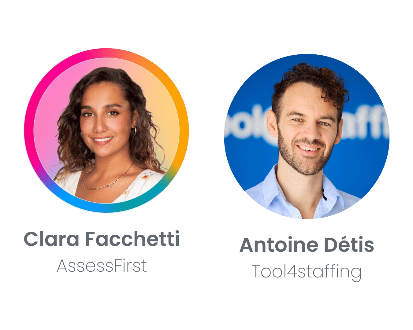 Essayer gratuitement - Tool4staffing